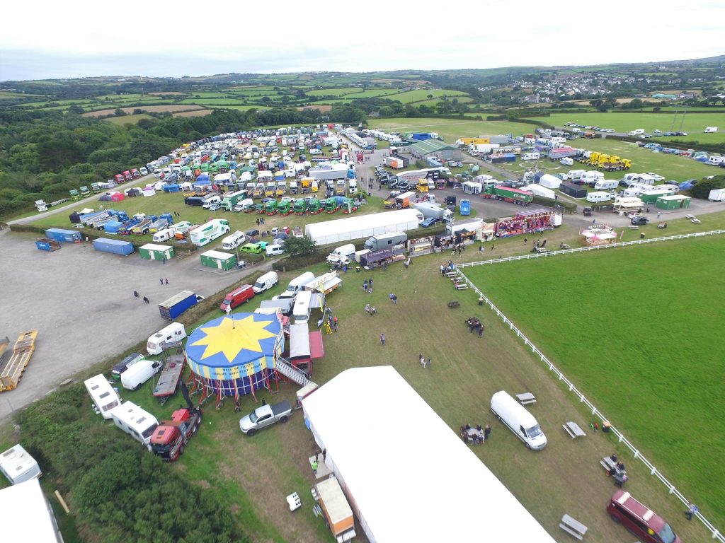 Bridgwater Fair - Event Sparks Limited